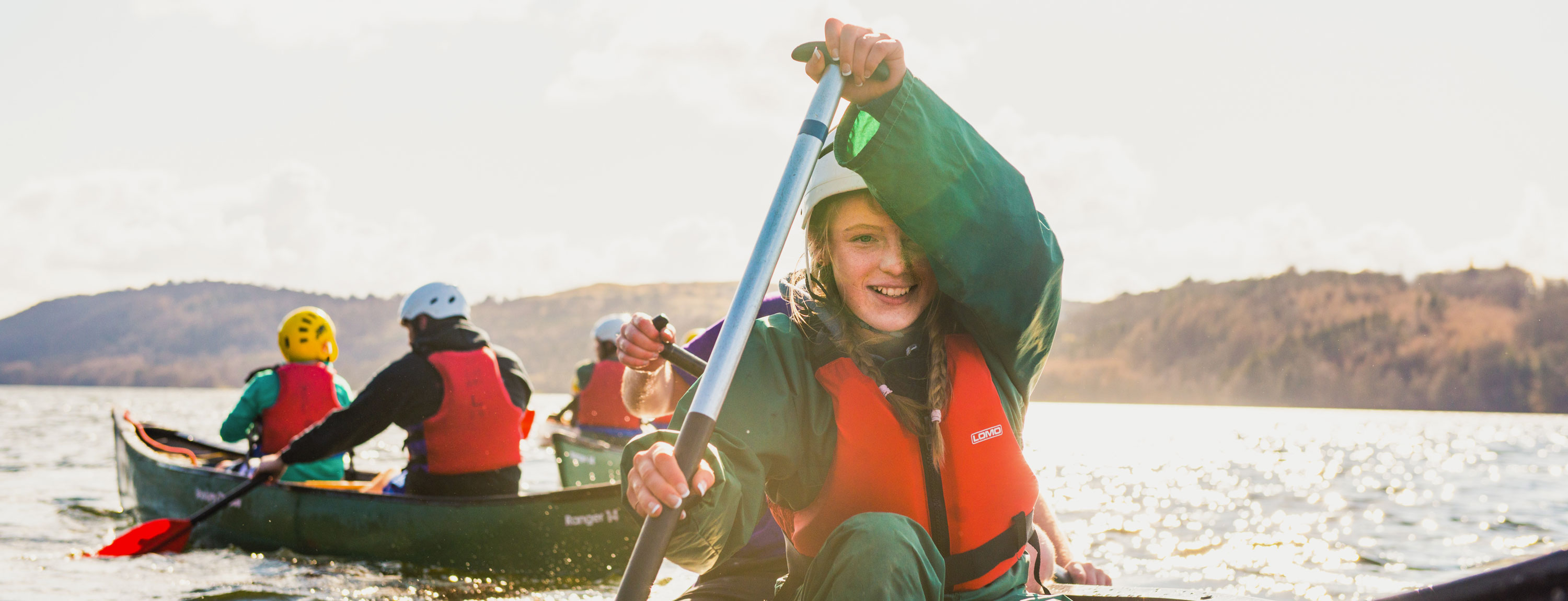 Dorking Scouts District | Skills for Life